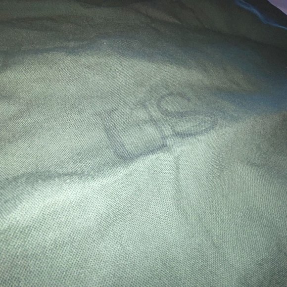 Bags | Usgi Barracks Laundry Bag Cotton Duffle Storage Us Military Army ...